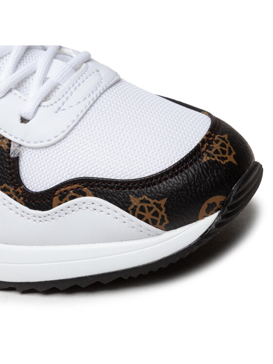 Guess Сникърси Metz2 FL6MZ2 FAL12 Бял | Modivo.bg