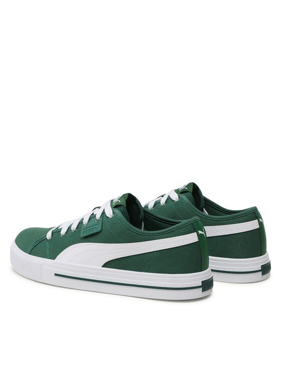 Puma Sneakersy Ever Fs Cv 386393 04 Zelená | Modivo.cz