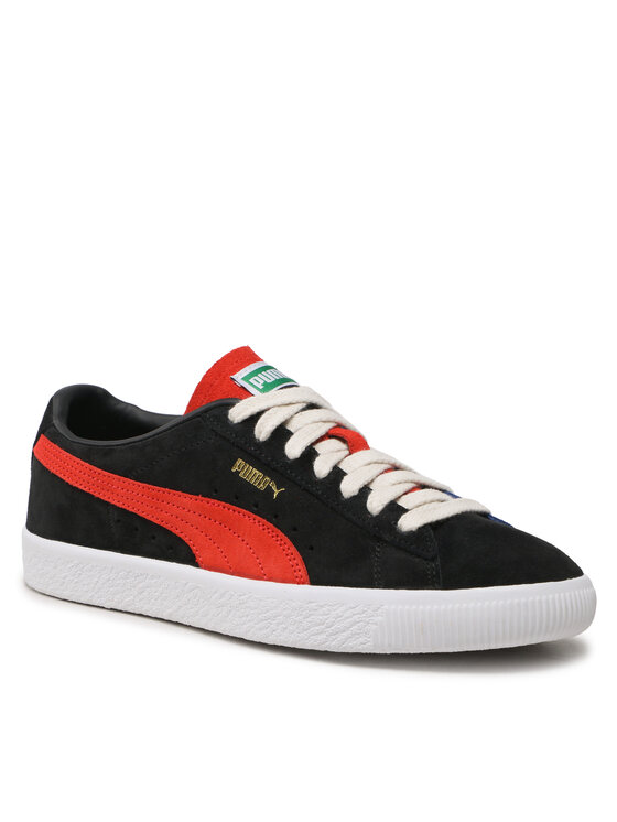 Puma Sneakers Suede VTG Teams 386581 02 Colorat | Modivo.ro