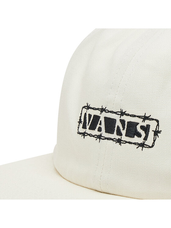 Vans Șapcă Desert Jockey VN0A5KJP3KS1 Bej | Modivo.ro