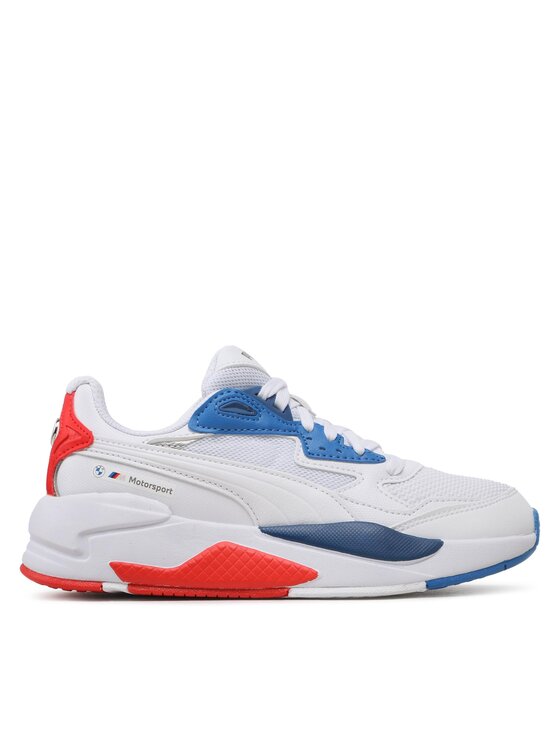Puma Tenisice Bmw Mms X-Ray Speed Jr 307174 06 Bijela | Modivo.hr