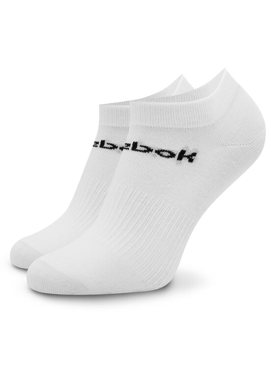 Reebok Sada 6 párů dámských nízkých ponožek Act Core Inside Sock GH8165 ...