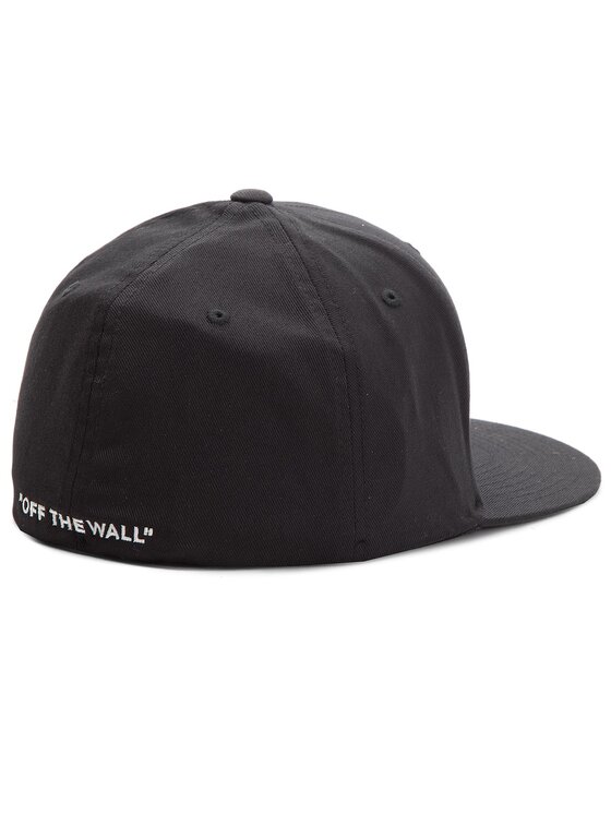 Vans Șapcă Splitz VN000CFKBLK Negru | Modivo.ro