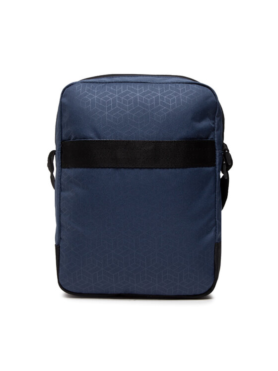 CATerpillar Crossover torbica Ryan 84058-504 Tamnoplava | Modivo.hr