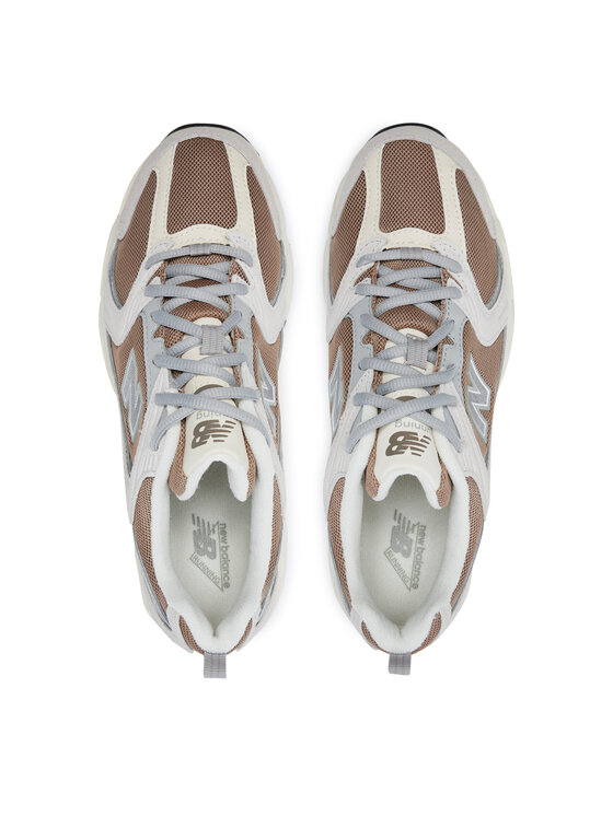 New Balance Snīkeri MR530CN Pelēks | Modivo.lv
