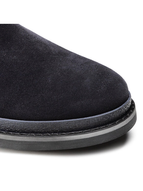 U.S. Polo Assn. Chelsea cipele Yann001 YANN001M/BS1 Tamnoplava | Modivo.hr