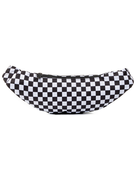 Vans Ledvinka Mini Ward Cross VN0A45GXHU01 Černá | Modivo.cz