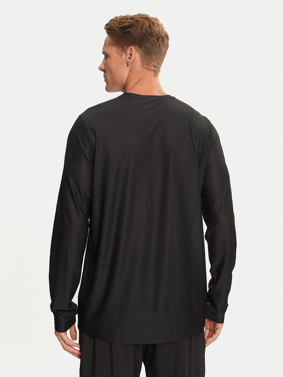 adidas Technisches T-Shirt Own The Run IN1486 Schwarz Regular Fit ...