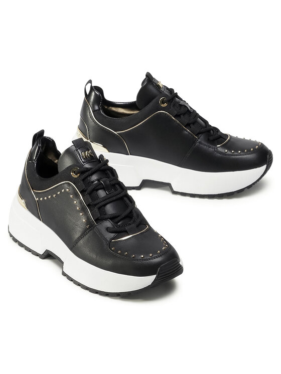 Michael kors cosmo sneaker store