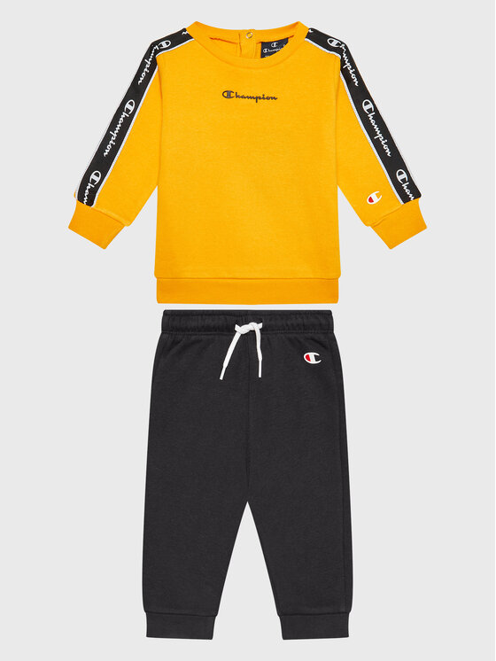 Champion Dres 306177 Kolorowy Regular Fit | Modivo.pl