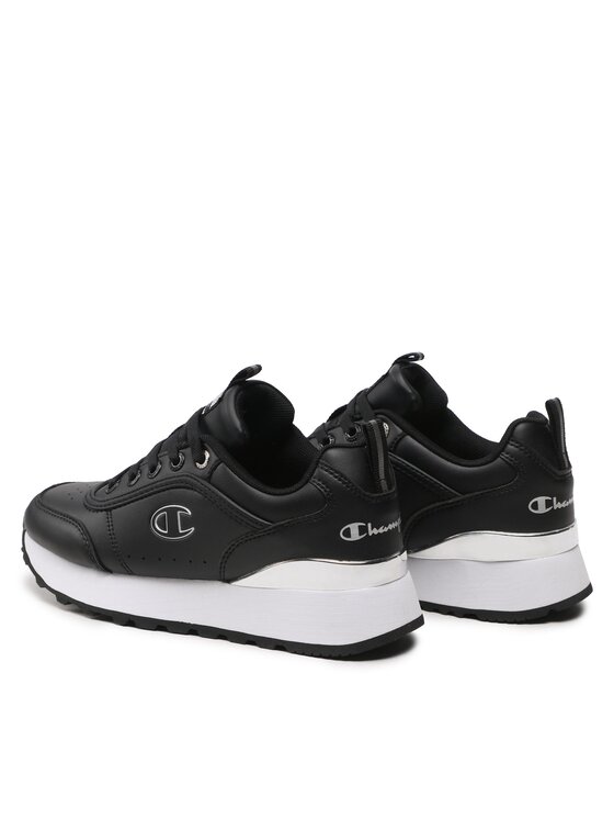 Champion Сникърси Rr Champ Platform Element S11570-CHA-WW001 Черен ...