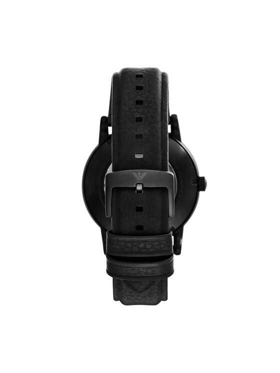 Emporio Armani Uhr AR60032 Schwarz | Modivo.de