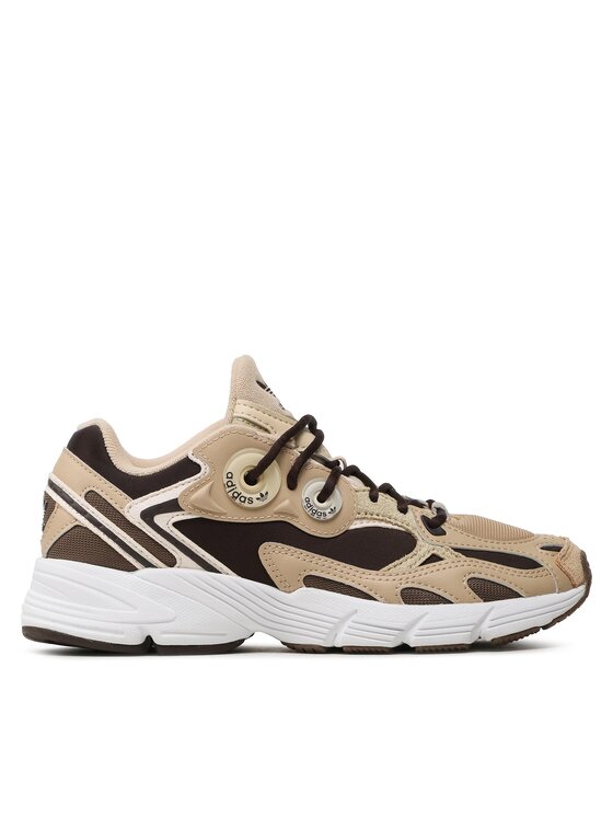 adidas Сникърси Astir Shoes ID1710 Бежов | Modivo.bg