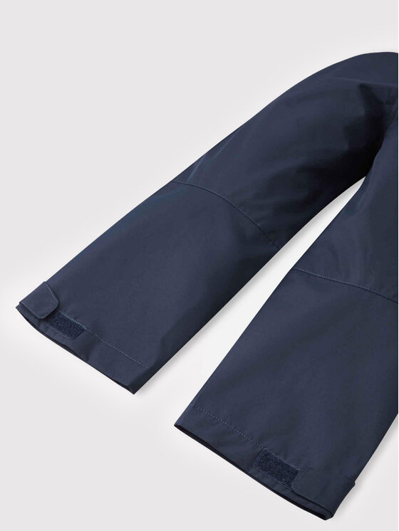 Reima Outdoor-Hose Slana 522264A Dunkelblau Regular Fit | Modivo.de