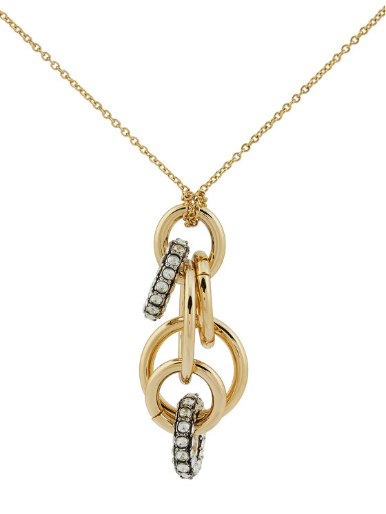 Interlocking pendant store