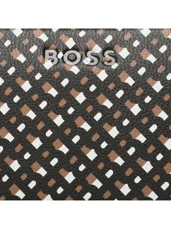 BOSS Kosmetický kufřík 50492686 Černá | Modivo.cz