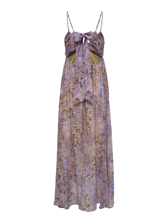 ONLY Rochie de vară 15296455 Colorat Regular Fit | Modivo.ro