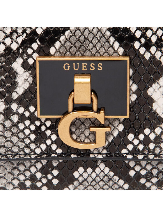 Guess Borsetta Stephi (KB) Mini Bags HWKB78 75770 Nero | Modivo.it