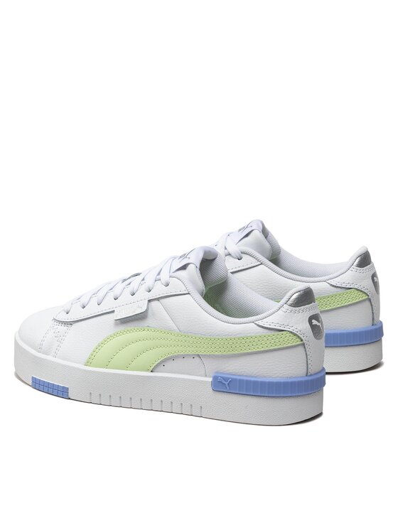 Puma Sneakersy Jada Renew 386401 05 Bílá | Modivo.cz