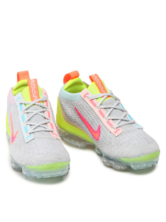 Nike Сникърси Air Vapormax 2021 Fk DH4088 002 Сив | Modivo.bg