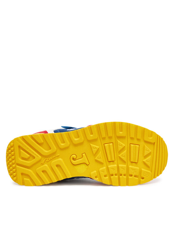 Joma Αθλητικά J.Tornado Jr 2504 JTORNS2504V Μπλε | Modivo.gr