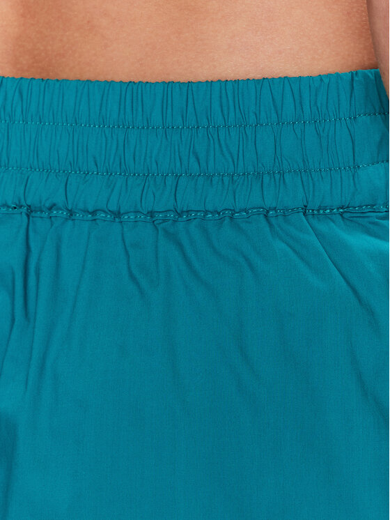 Herskind Bermudahose Bryan 4836610 Blau Relaxed Fit | Modivo.de