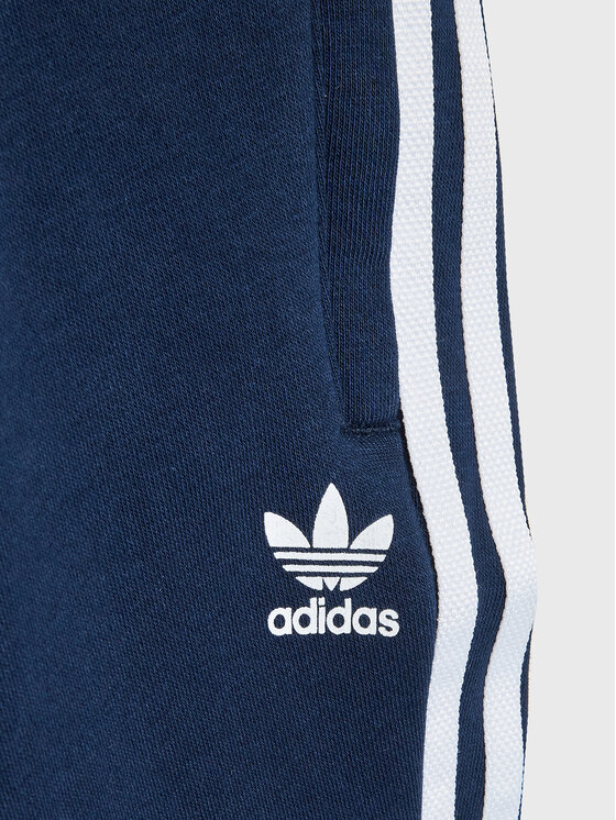 adidas Анцуг IC9154 Тъмносин Regular Fit | Modivo.bg