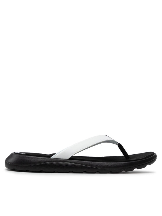 adidas Japonki Comfort Flip Flop EG2065 Biały | Modivo.pl