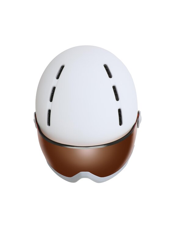 Head Skihelm Queen 325010 Weiß | Modivo.de