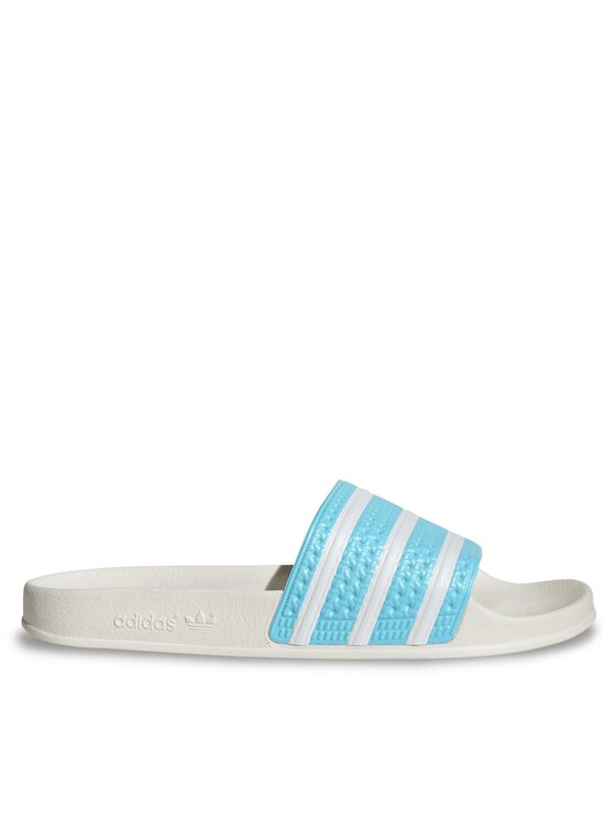 adidas Šľapky adilette Slides GY2098 Modrá | Modivo.sk
