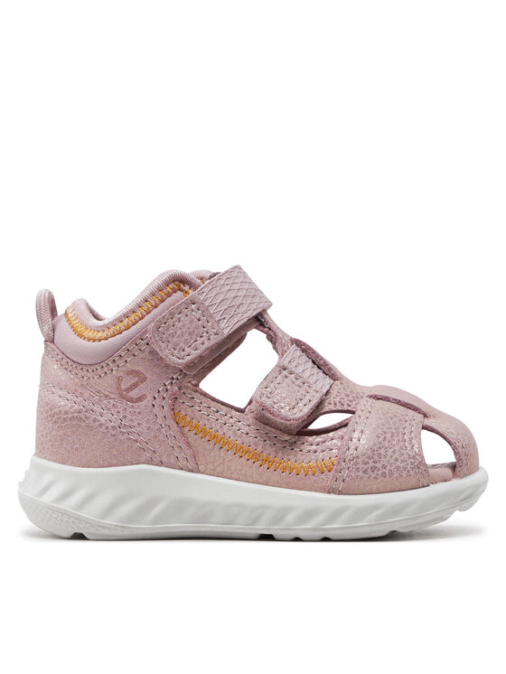 ECCO Szandál ECCO SP.1 LITE INFANT SANDAL 72514155314 Rózsaszín | Modivo.hu