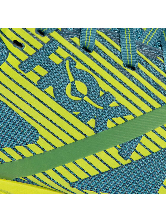 Hoka Маратонки за бягане Tracer 2 1016786 Син | Modivo.bg