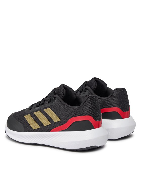 adidas Sneakers RunFalcon 3 Lace Shoes IG5383 Negru | Modivo.ro