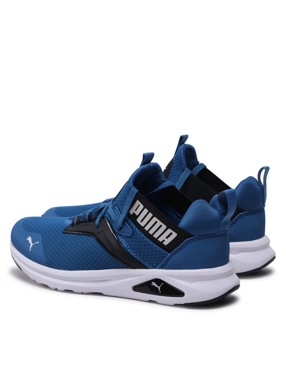 Puma Sportcipő Enzo 2 Refresh Jr 385677 05 Kék | Modivo.hu