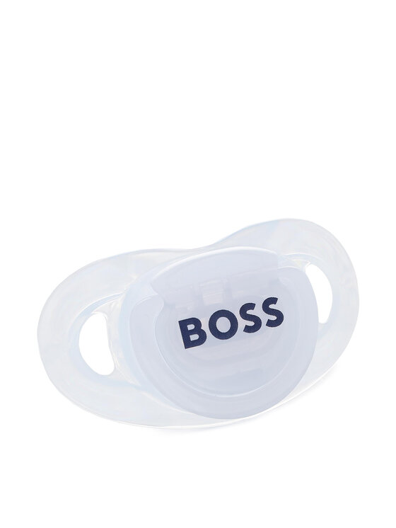 BOSS Dudlík J90P20 Modrá | Modivo.cz