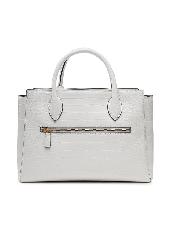 Guess Torebka HWCX84 21070 Biały | Modivo.pl