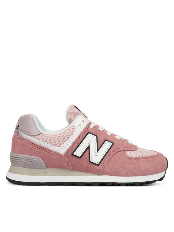 New Balance Sneakersy U5747SG Ružová | Modivo.sk