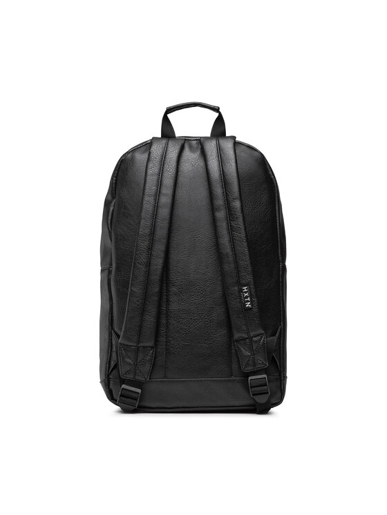 HXTN Supply Rucksack Luxe Backpack LH1201 Schwarz | Modivo.de