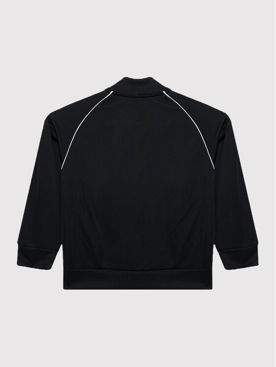 adidas Trening adicolor Sst Track H25260 Negru Regular Fit | Modivo.ro