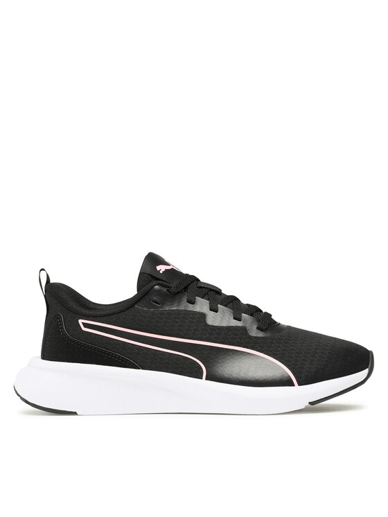 Puma Παπούτσια για Τρέξιμο Flyer Lite 378774 06 Μαύρο | Modivo.gr