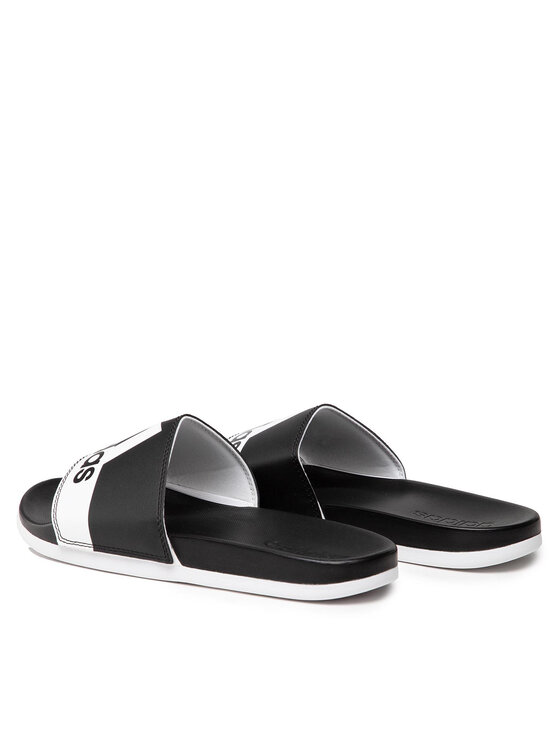 adidas Šľapky adilette Comfort GV9712 Čierna | Modivo.sk