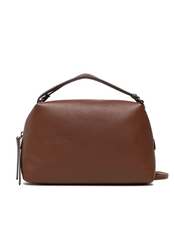 Gianni Chiarini Torebka Alifa BS 8148/22AI GRN Brązowy | Modivo.pl