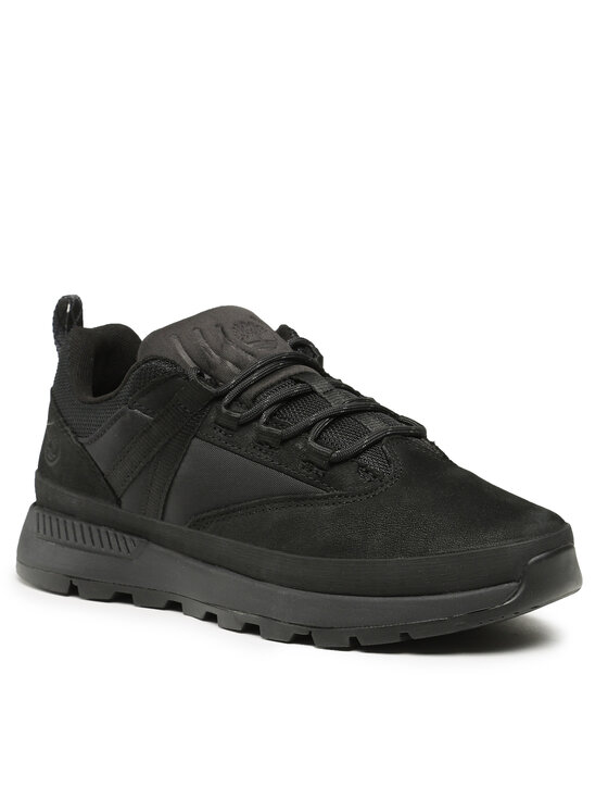 Timberland Sneakers Euro Trekker Low F L TB0A66DG0151 Schwarz Modivo