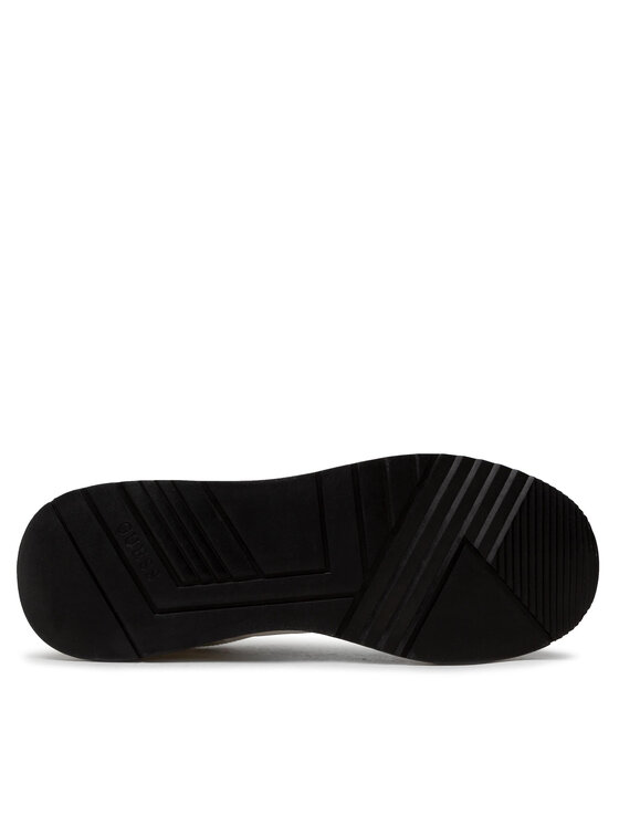 Guess Sneakers Metz2 FL6MZ2 FAL12 Weiß | Modivo.de