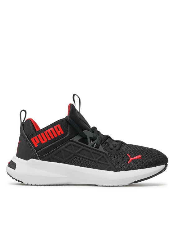 Puma Маратонки за бягане Softride Enzo Nxt Jr 195569 03 Черен | Modivo.bg