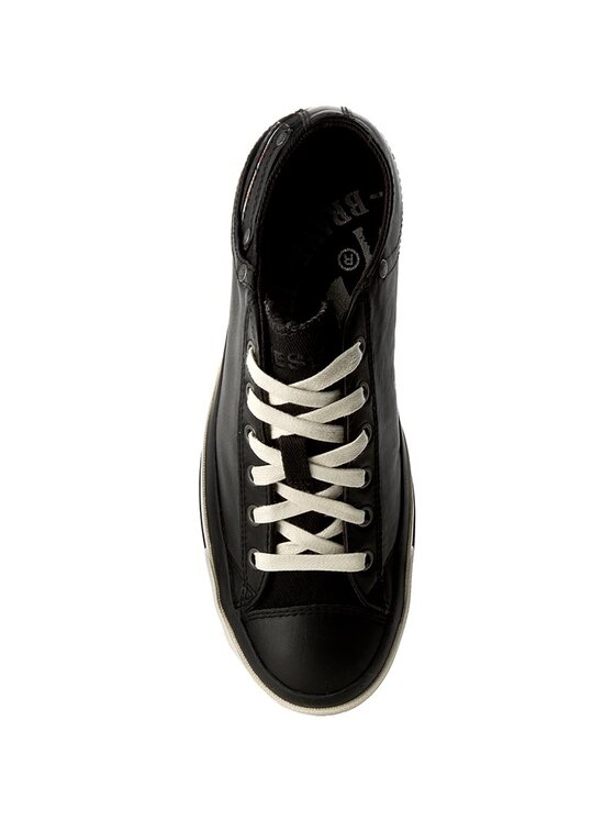 Diesel Sneakersy Exposure Low I Y00321 PR052 T8013 Černá | Modivo.cz