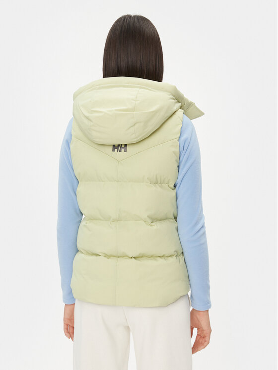 Helly Hansen Liemenė Adore 54032 Žalia Regular Fit | Modivo.lt