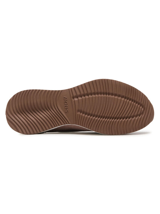 Skechers Sneakersy BOBS SPORT Glam League 31347/BLSH Růžová | Modivo.cz