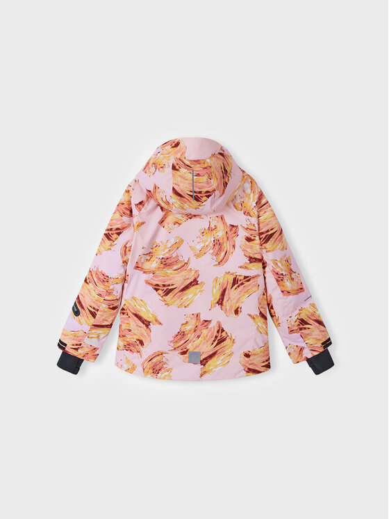 Reima Skijacke Posio 5100076B Rosa Regular Fit | Modivo.de