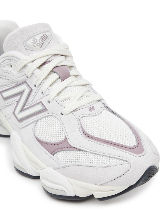 New Balance Sneakersy U9060EEJ Szary | Modivo.pl